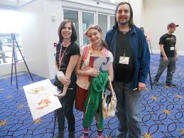 Picture of Hope Chapman