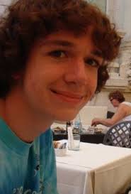 Picture of Luke Mochrie