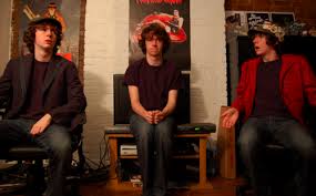 Picture of Luke Mochrie