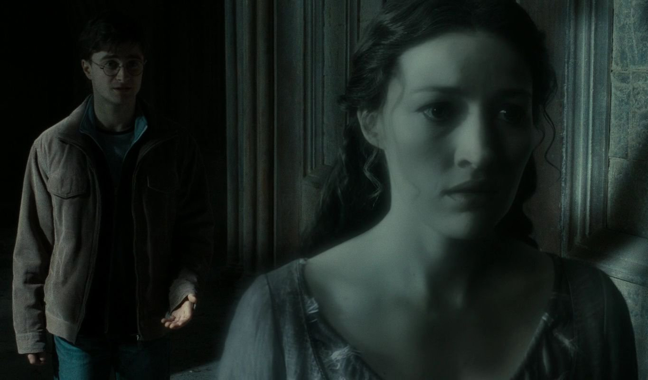 Helena Ravenclaw picture