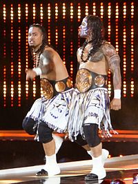 Picture of Jey Uso