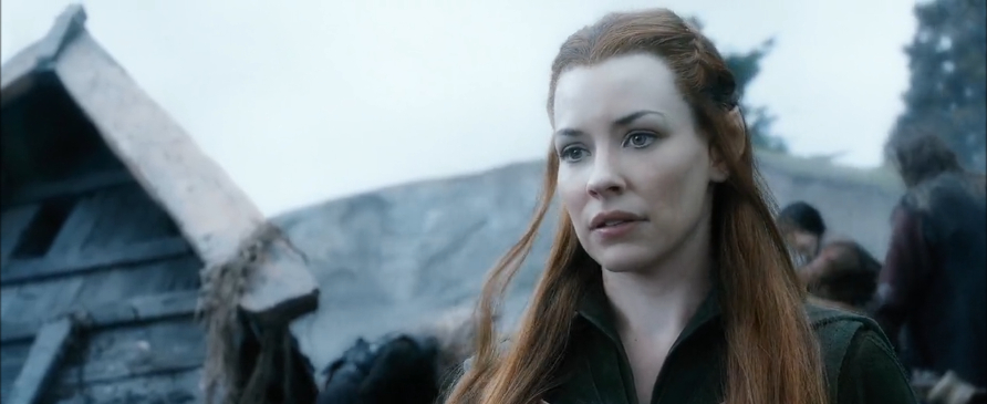 Picture of The Hobbit: The Battle of the Five Armies