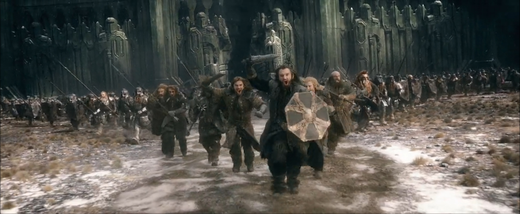 Picture of The Hobbit: The Battle of the Five Armies