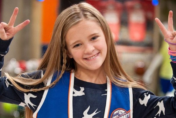 Picture of Lizzy Greene