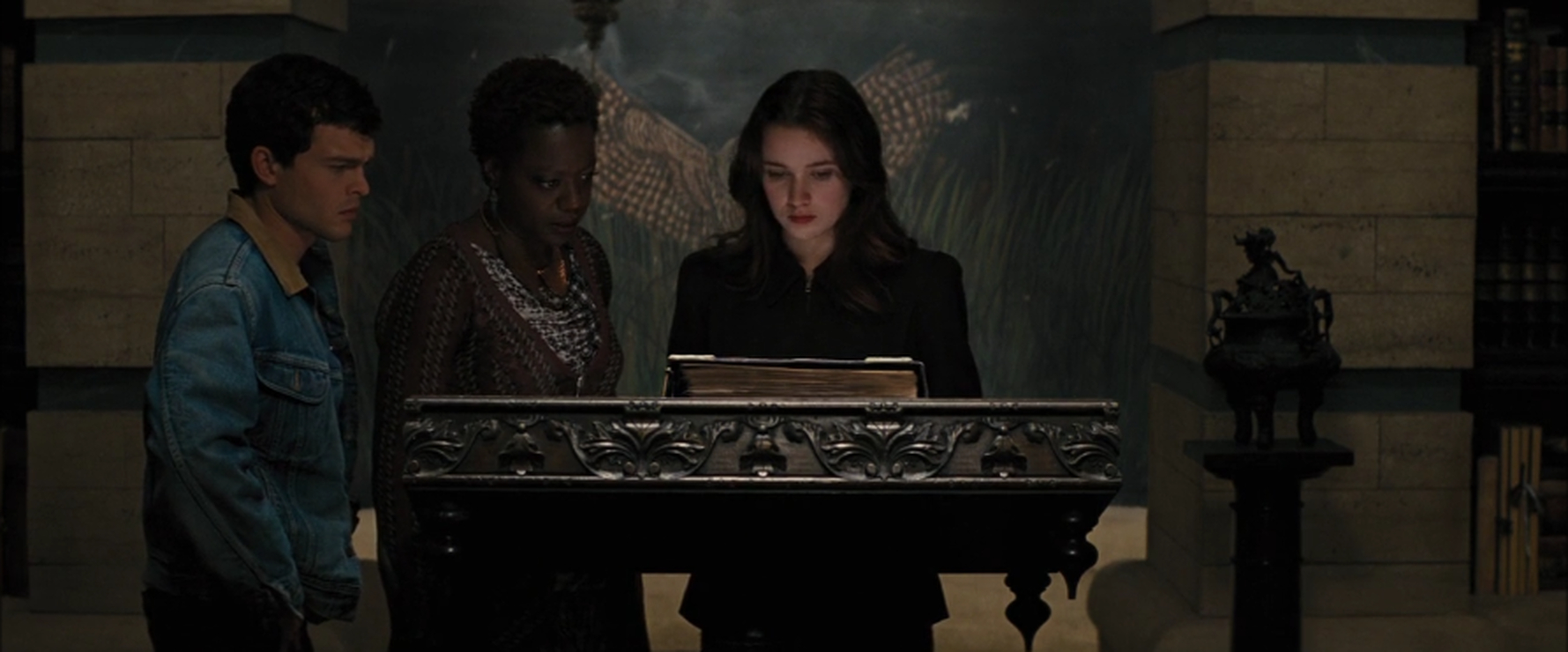 Beautiful Creatures picture