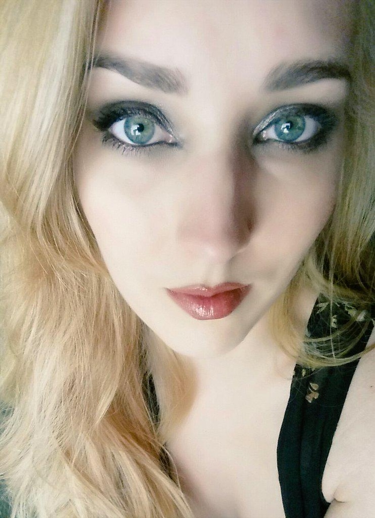 Picture of Jenifer Ann