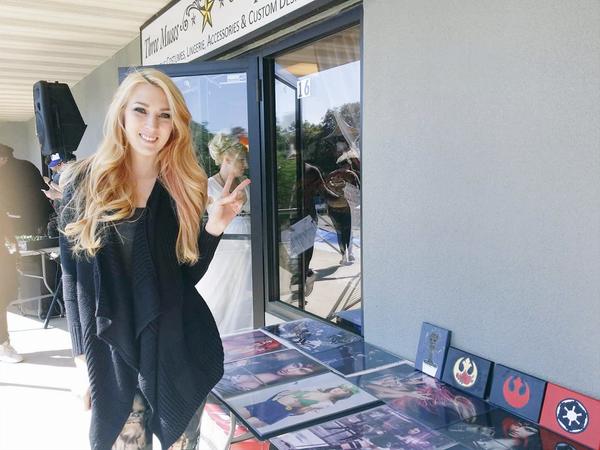 Picture of Jenifer Ann