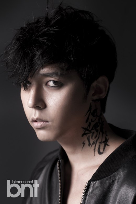 Picture of Minchul Shin