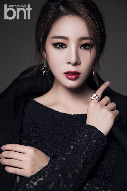 Picture of Ji Soo Shin