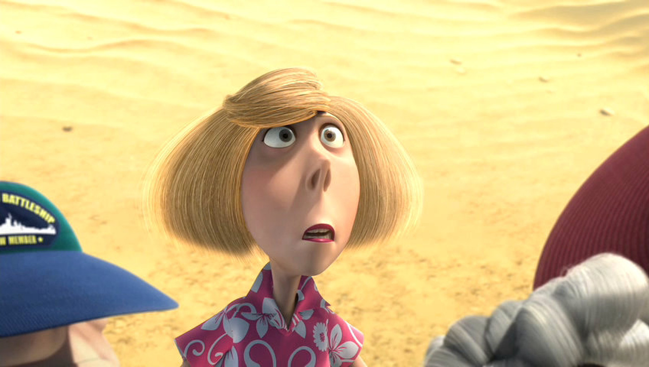 Picture of Despicable Me