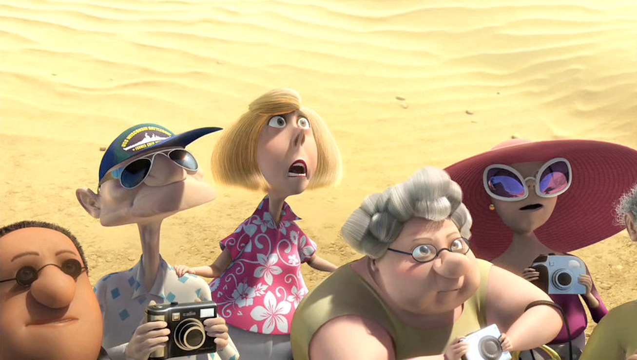 Picture of Despicable Me