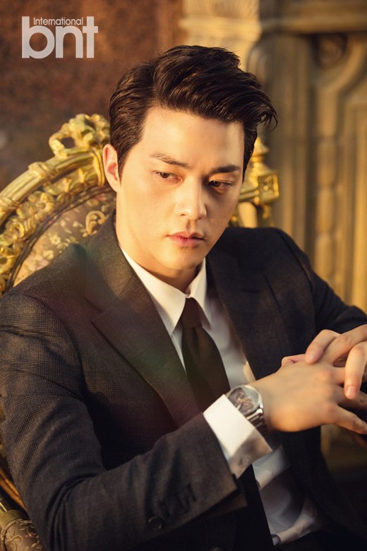 Picture of Kim Ji Hoon