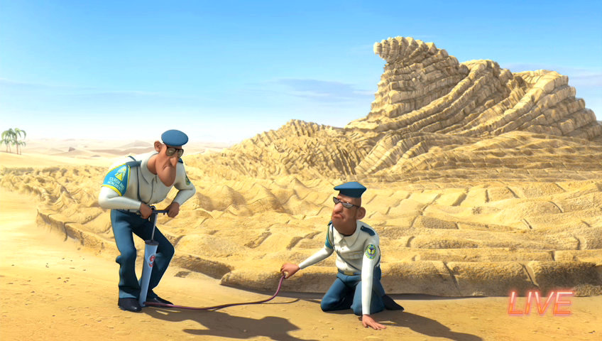 Image of Despicable Me