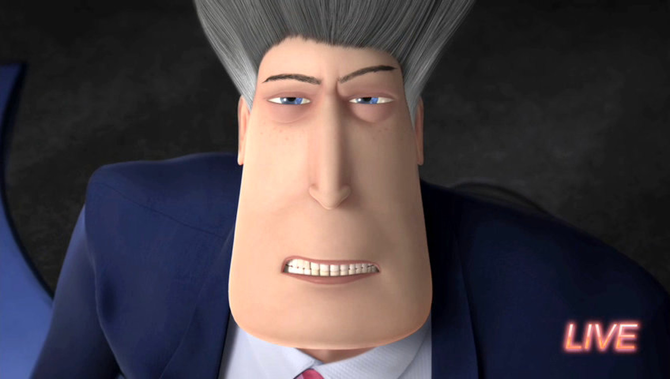 Picture of Despicable Me