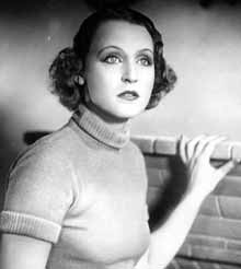 Picture of Brigitte Helm