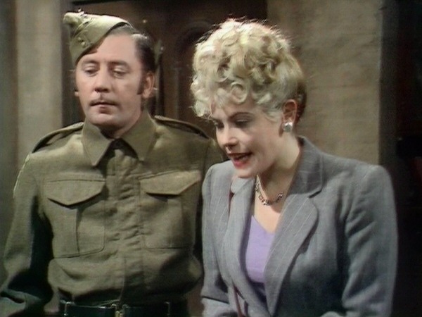 Picture of Dad's Army