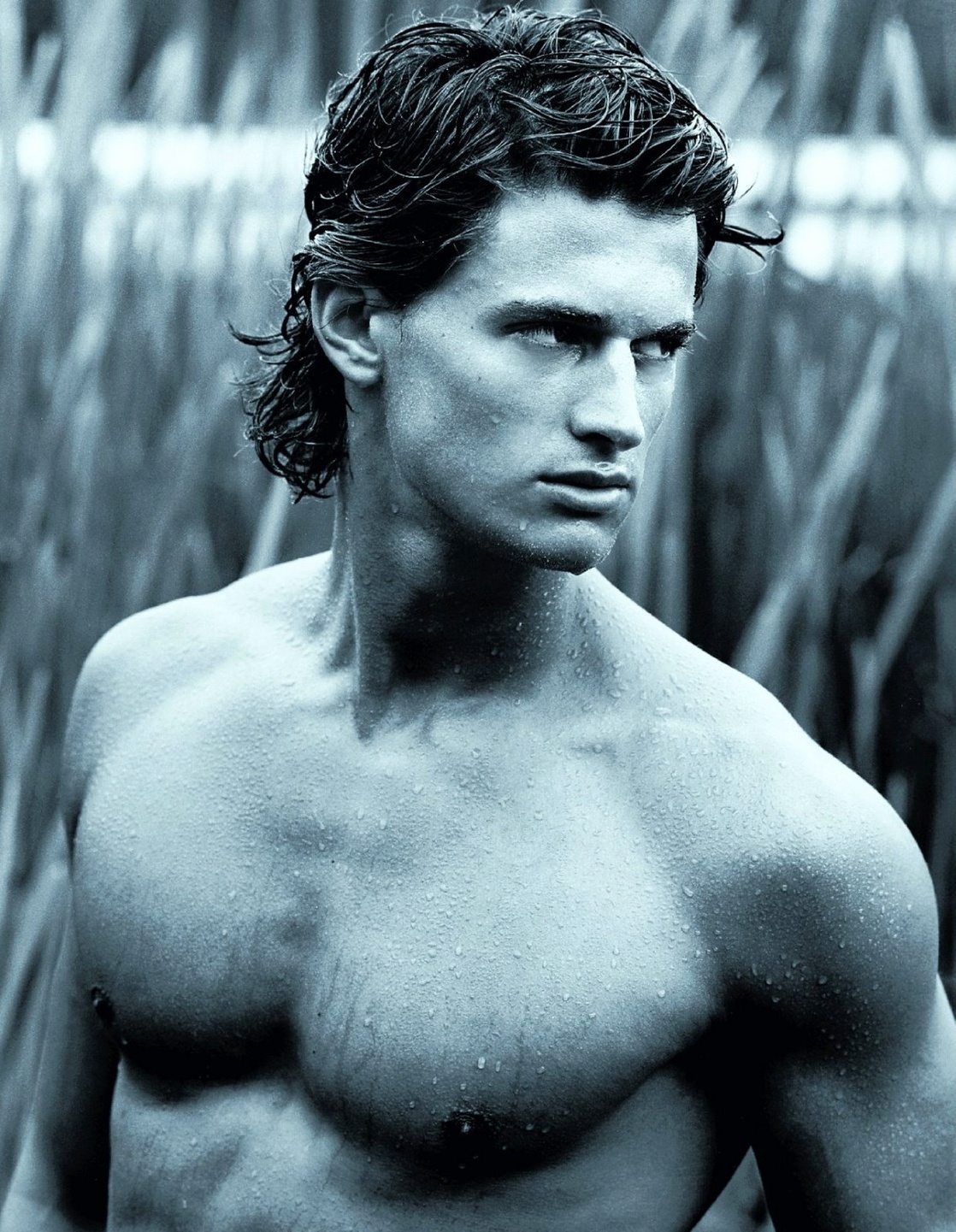 Picture of Garrett Neff