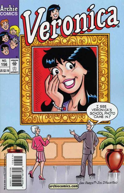 Picture of Veronica