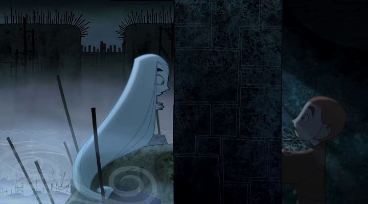 Picture of The Secret of Kells