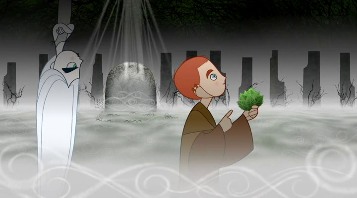 Picture of The Secret of Kells