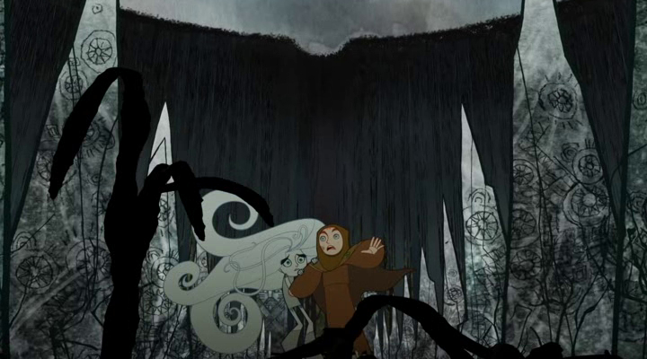 The Secret of Kells picture