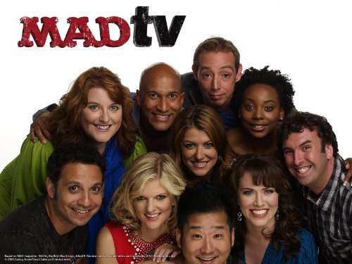 Picture of MADtv