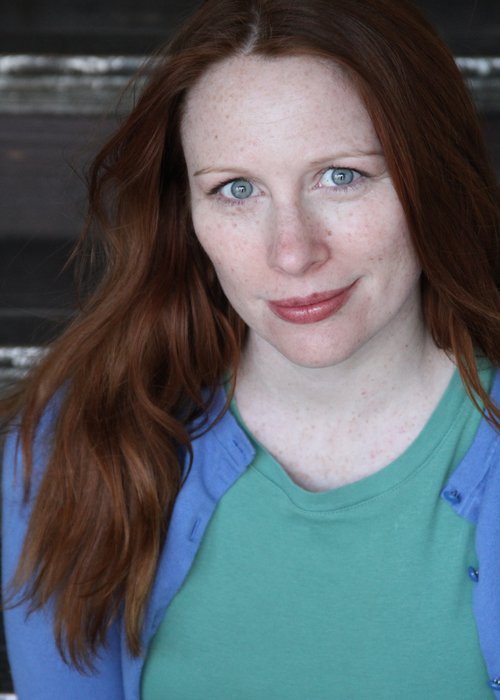 Picture of Sheila Kraics