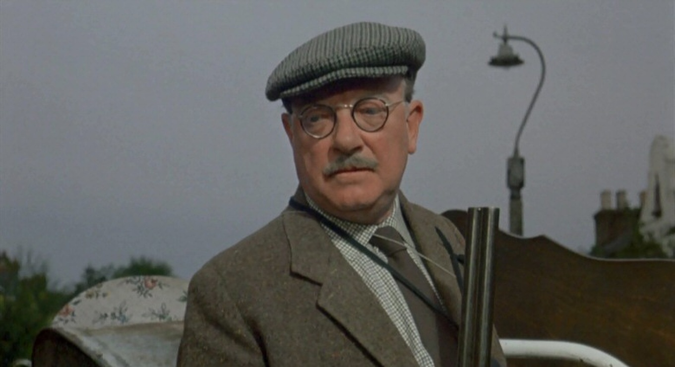 Picture of Dad's Army: The Movie