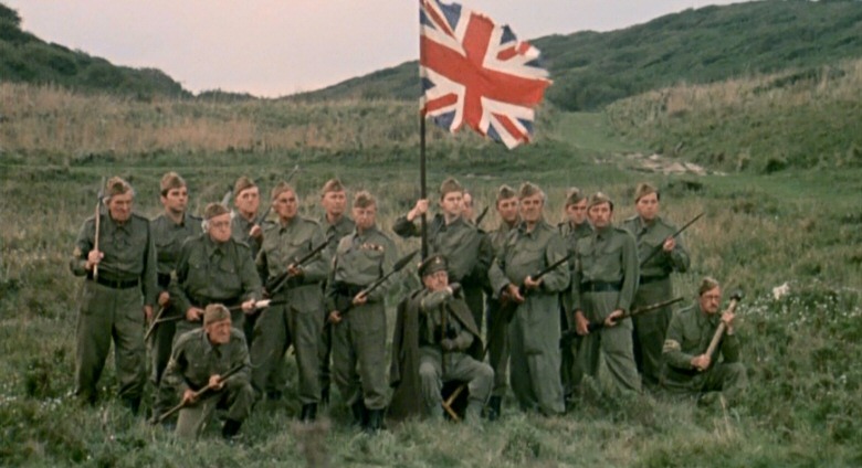 Picture of Dad's Army: The Movie