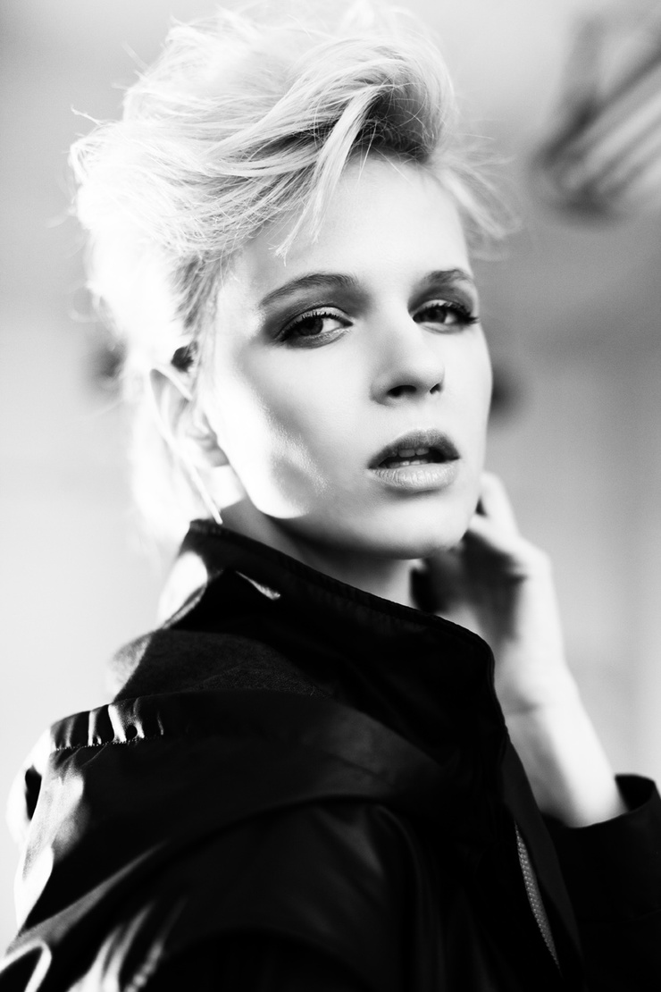 Picture of Kate Makiela