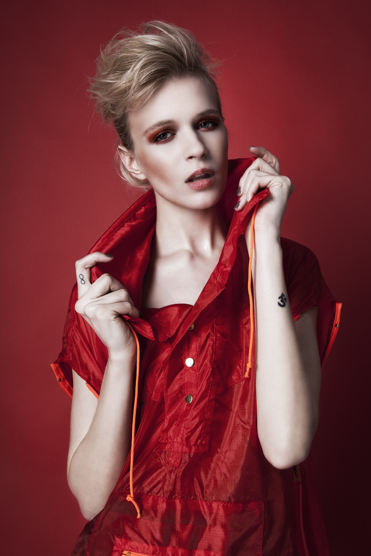 Picture of Kate Makiela