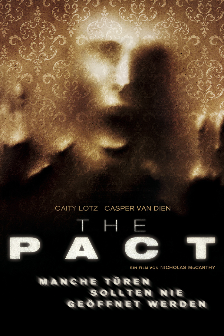 Picture of The Pact