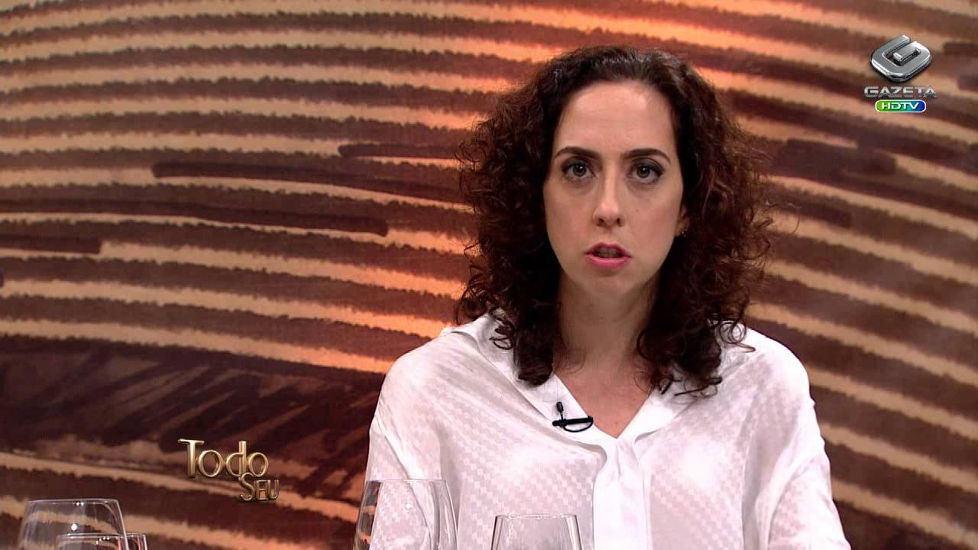 Picture of Marianna Armellini