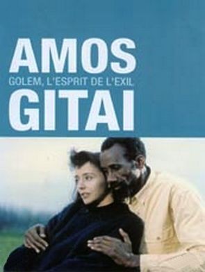 Picture of Golem: The Spirit of Exile