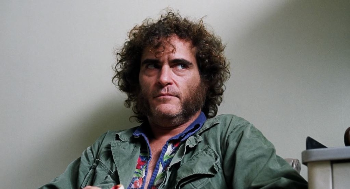 Picture of Inherent Vice (2014)