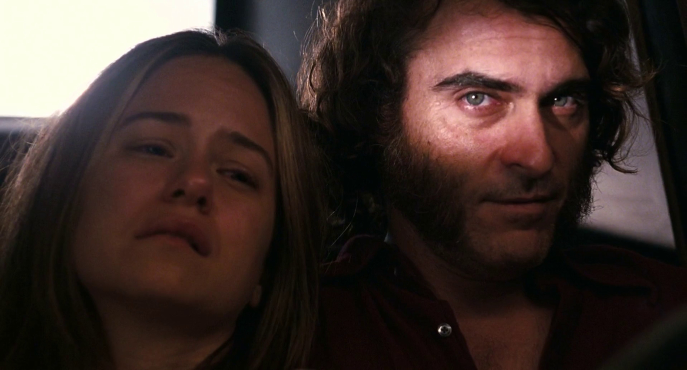 Inherent Vice (2014) image