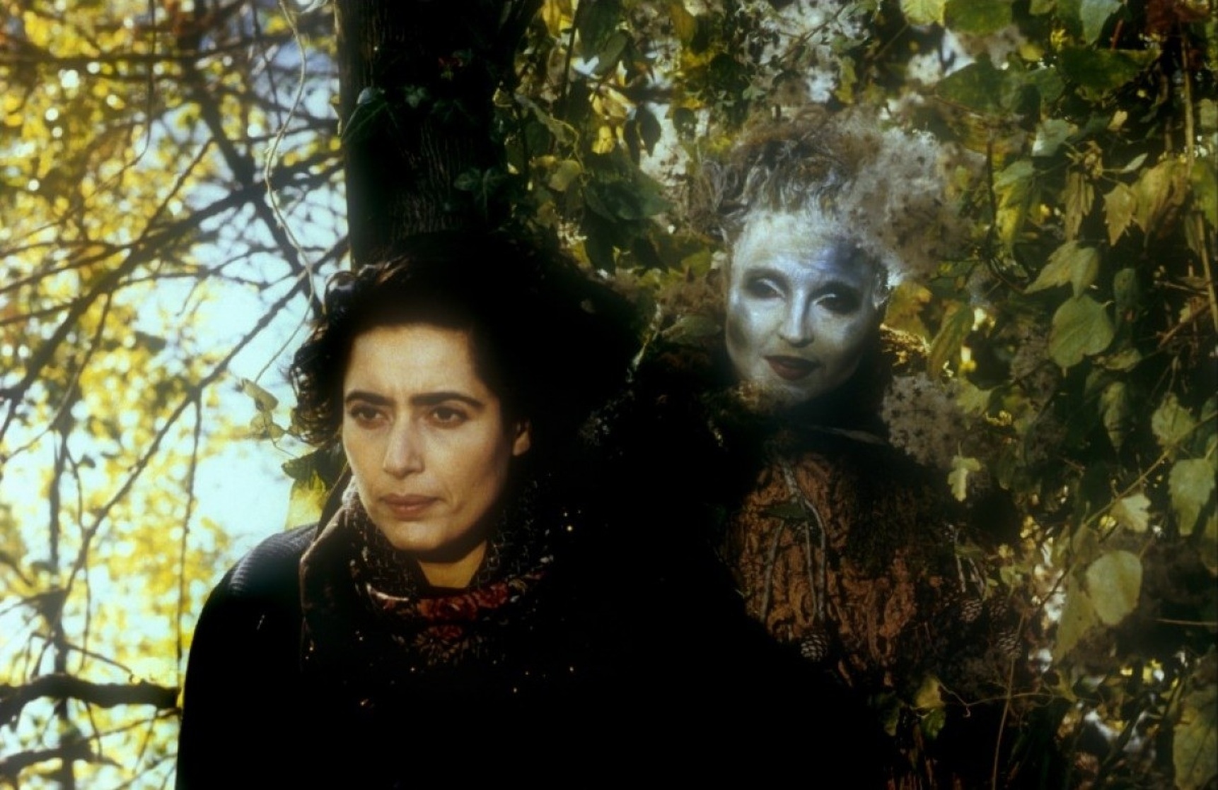 Picture of Golem: The Spirit of Exile