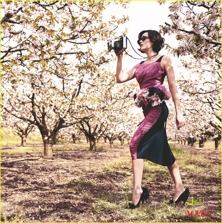 Image of Marion Cotillard