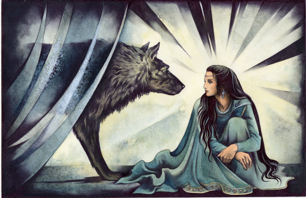 Lúthien picture