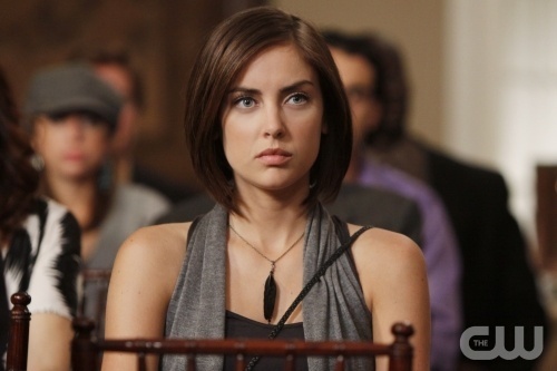 Picture of Jessica Stroup