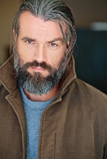 Charlie Glackin image