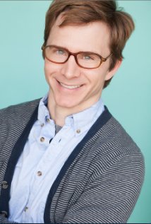 Picture of Rod Keller