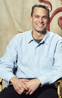 Picture of Patrick Gilmore