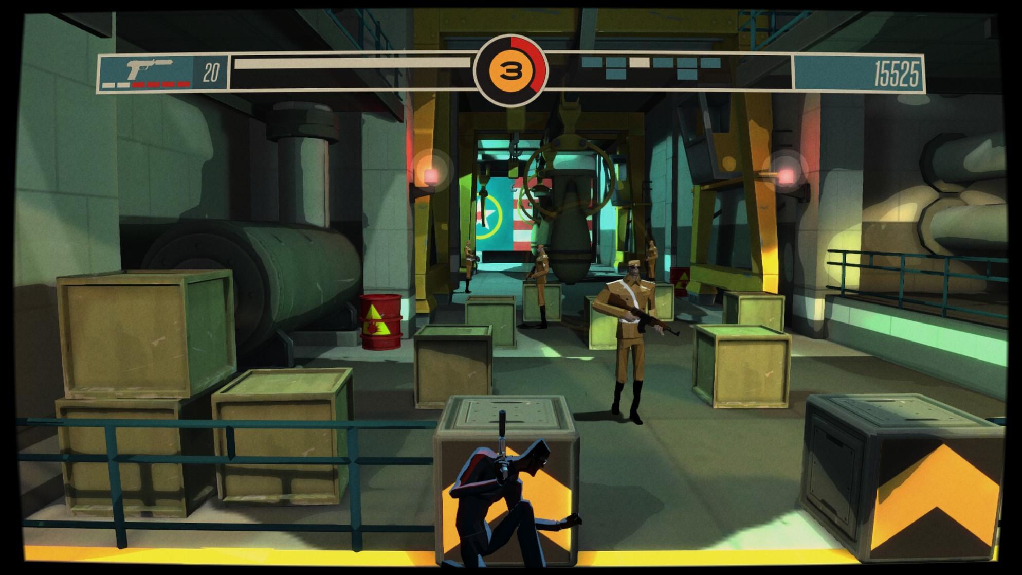 CounterSpy image