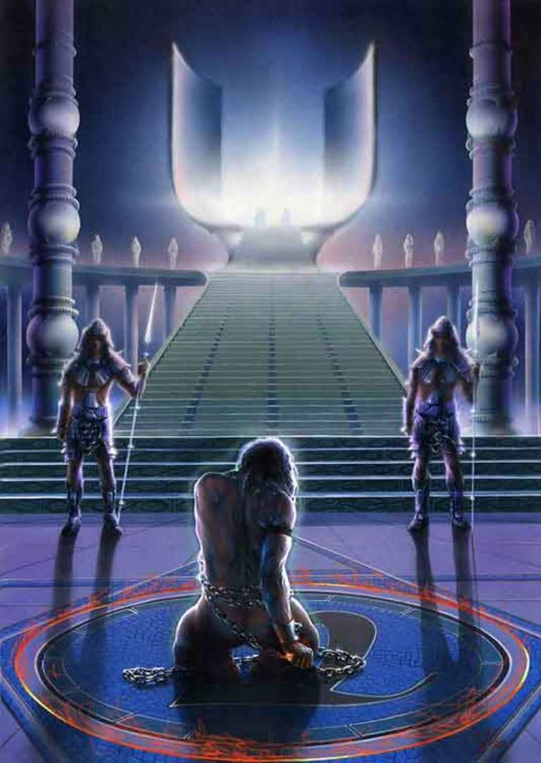 Picture of Morgoth