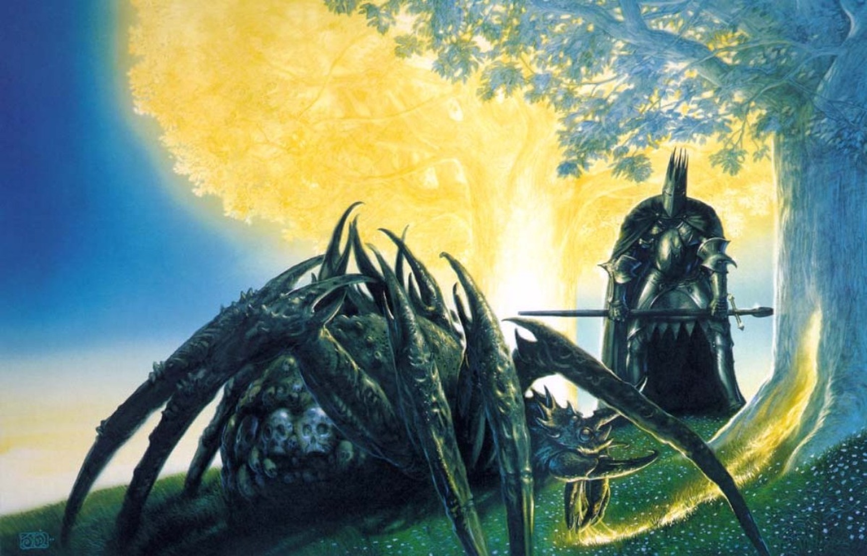 Picture of Morgoth