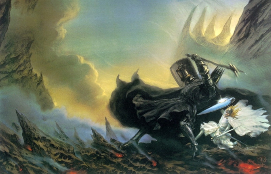 Picture of Morgoth
