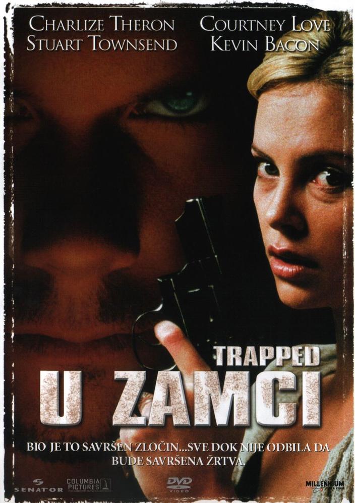 Picture of Trapped (2002)