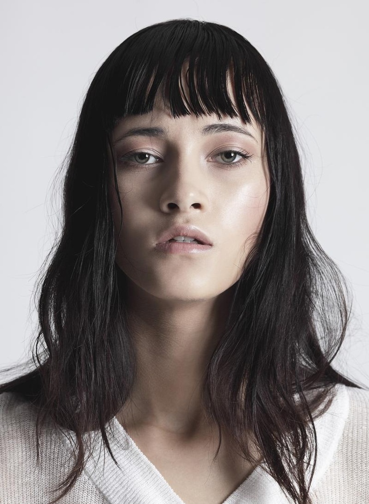 Picture of Greta Varlese