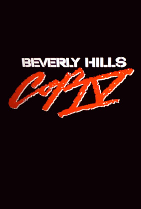 Picture of Beverly Hills Cop: Axel Foley